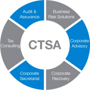 CTSA Group – Chartered Taxation, Superannuation and Accounting